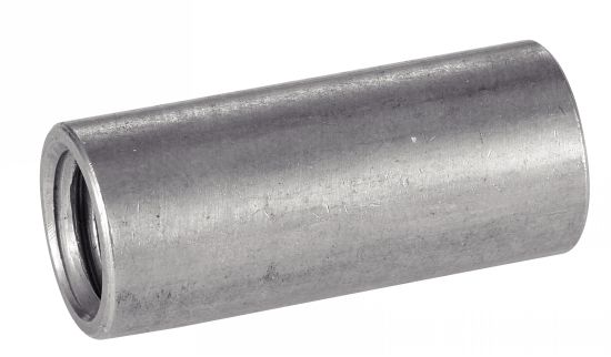MANCHONS CYLINDRIQUES TARAUDES Inox A4 (Modèle : 64654)